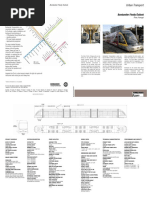 RFL (I) CCOS Timetable Planning Rules 2025 | PDF | Train | Rail Transport
