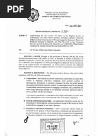 DOLE - DO 174 Renewal | PDF | Employment | Unemployment Benefits