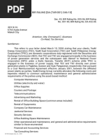 EZMPR and TIMTA Guidelines | PDF | Computing | Business