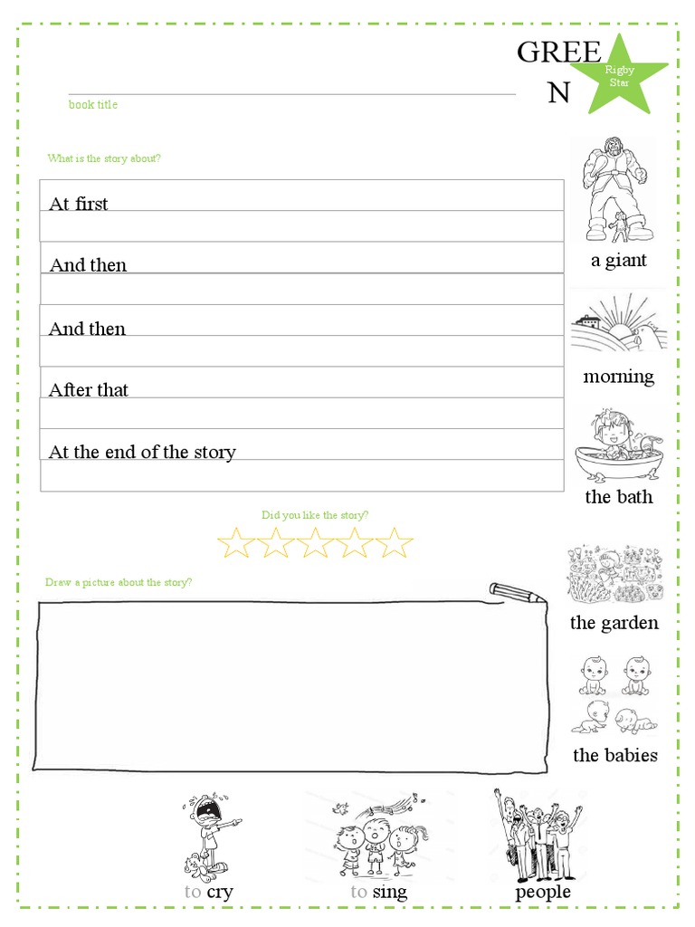 The Singing Giant - Homework | PDF