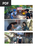 BKD Project Proposal | PDF | Empowerment