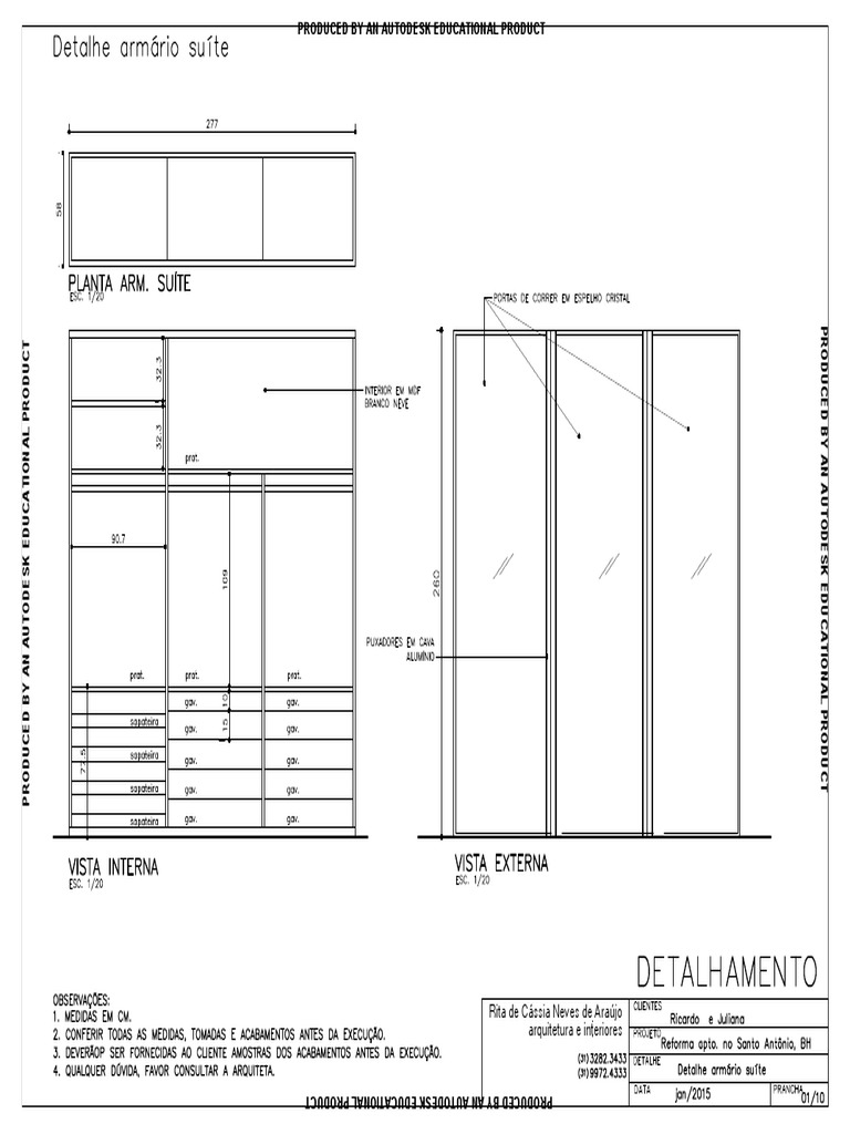 Det 01 | PDF