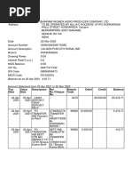 Levvia Data Upload Assistant | PDF | Debits And Credits | Euro