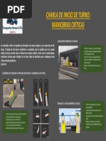 Horarios de Transporte Flex Norte | PDF