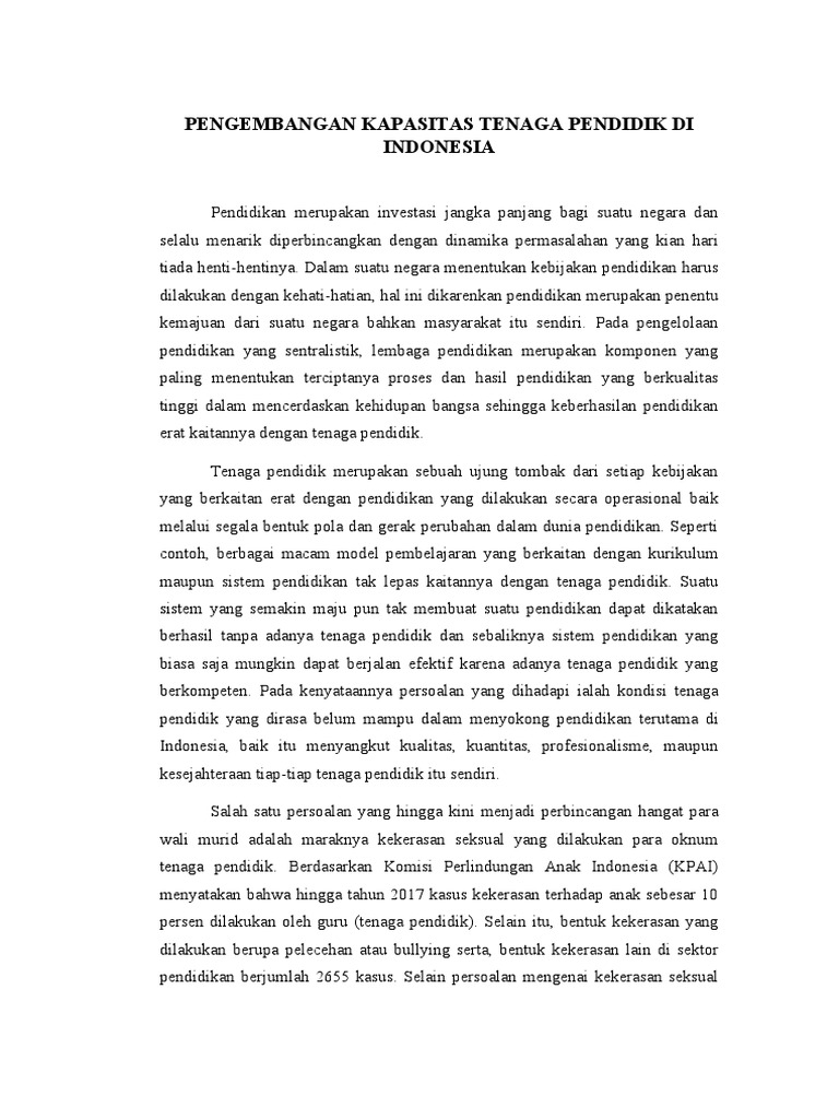 Lomba Orasi | PDF