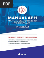 Codigo Q SAMU | PDF