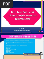 Panduan Analisis Statistik JASP untuk Mahasiswa | PDF
