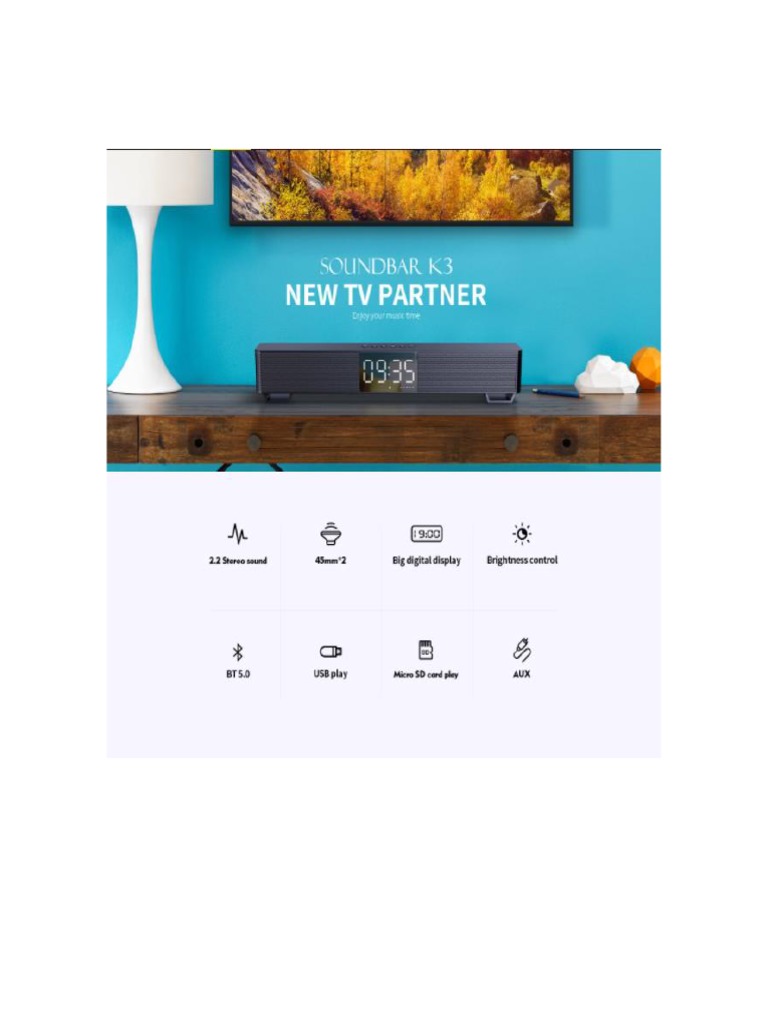 Ficha Tecnica K3 | PDF