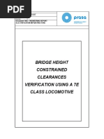 Understanding British Railway Headcodes | PDF | Train | Steam Locomotive