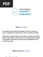Liquidity Guide | PDF | Market Liquidity | Market Trend