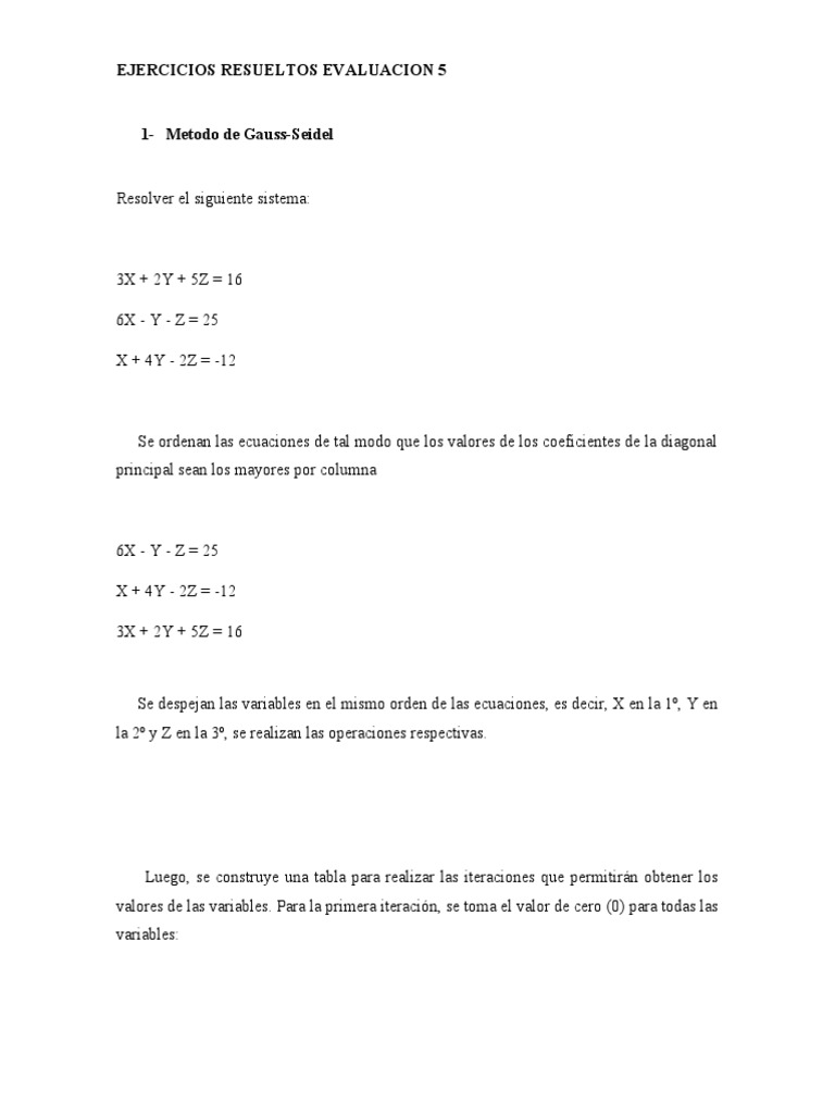 Ejercicio Resuelto 5 Pdf Informática Teórica Algoritmos Y Estructuras De Datos