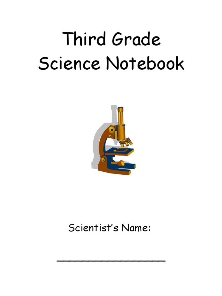Third Grade Science Investigations Guide | PDF | Density | Ice