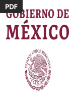 Logotipo EDOMEX Gobierno Del Estado de México | PDF