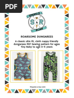 Sabi The Tiny Calico Cat - PDF Pattern by Neith Sand Crochet | PDF ...