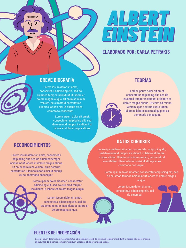 Einsten monografia | PDF