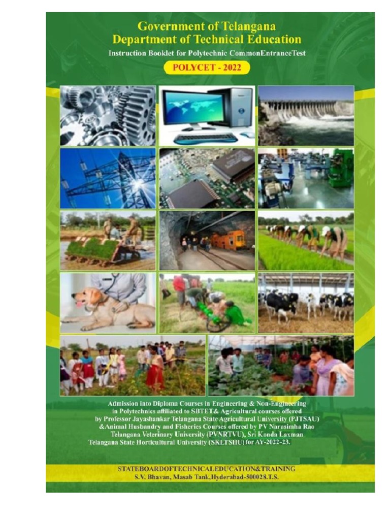 Booklet For Cinema | PDF | Engineering | University And College Admission