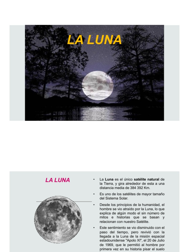 Explorando la Luna: Una historia detallada de los viajes lunares y el ...
