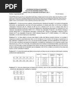 Tablas MOST Completas | PDF | Arte