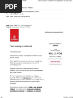 Airasia Online Print Tax Invoice | PDF | Airlines | Invoice