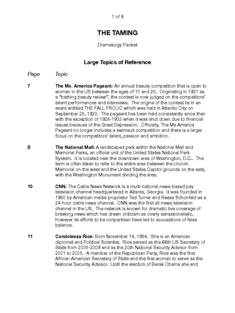 Overview of American Political History | PDF | Founding Fathers Of The ...