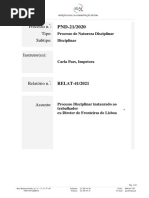 Instruções para Modelo 1 Imposto de Selo | PDF