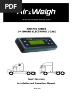 TM Weight Machine Barcode Label Printer User Manual | PDF | Barcode ...