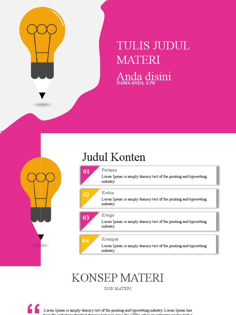 Latihan Edit Gambar Dan Teks | PDF | Writing | Printing
