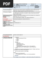 Sosyo - Kultural (Kasal at Libing) | PDF