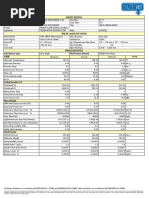 API Gravity Calculator - Crude Oil API Gravity Chart | PDF | Fuel ...