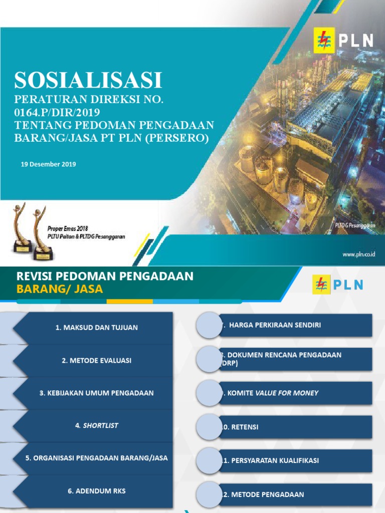 Materi Presentasi 0164 - COC - Perbandingan - Unit | PDF