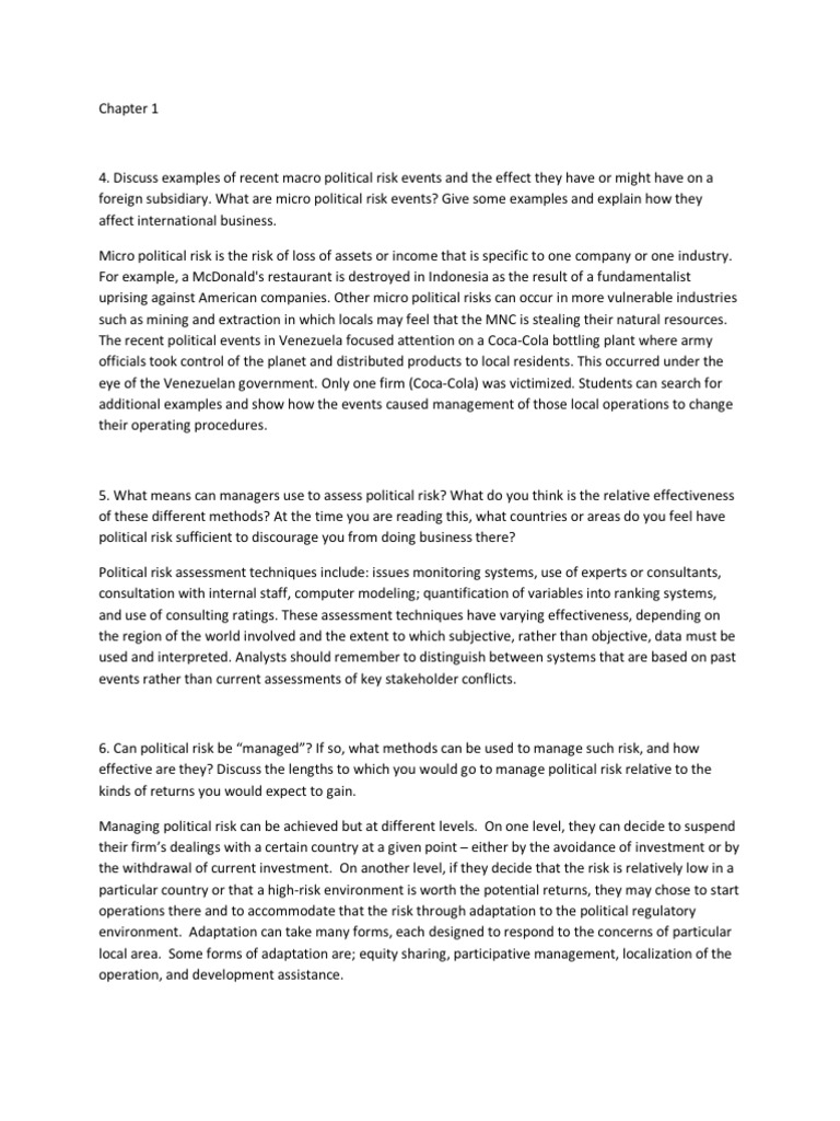 Module 5 Directed Studies | PDF | Negotiation | Franchising