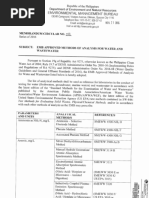 Oiml R111 PDF | PDF | Weight | Weighing Scale