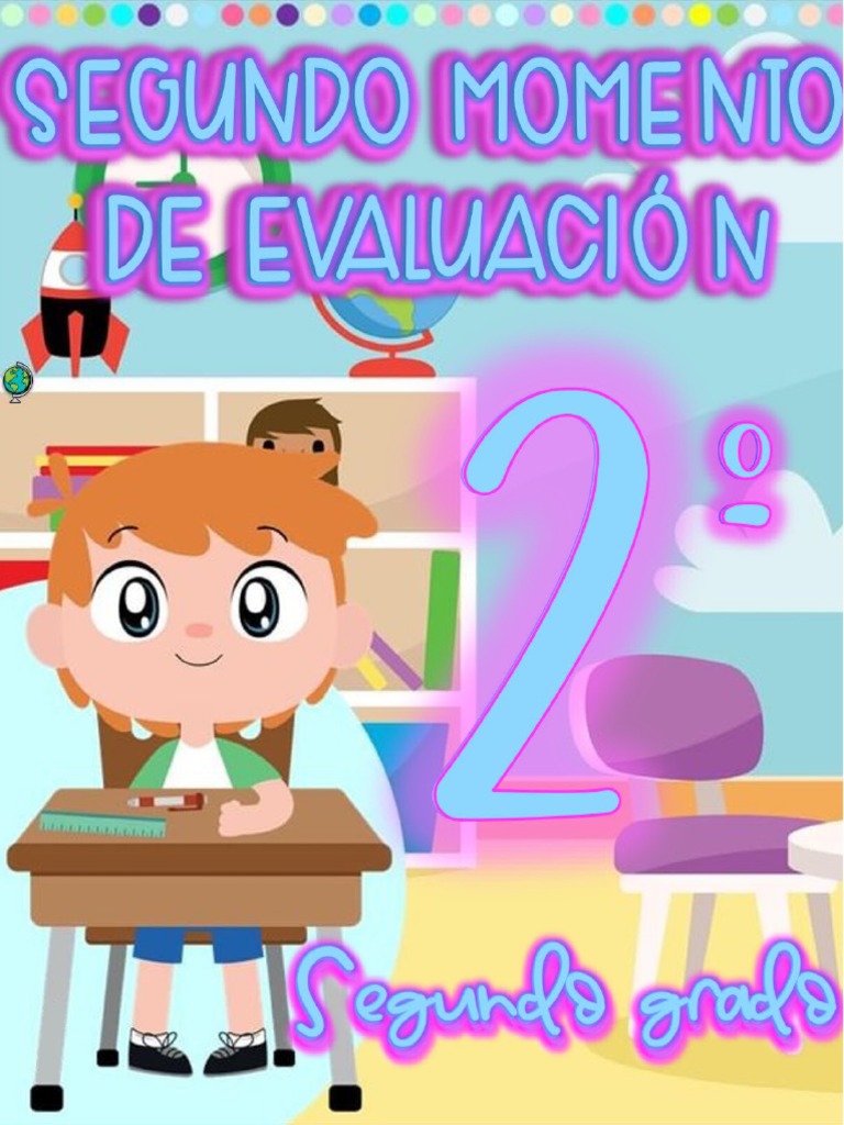 2º Reportes de Evaluación Segundo Momento Preescolar Vip | PDF | Ritmo ...