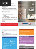 UIIC Form | PDF