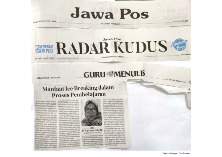 Jawa Pos | PDF