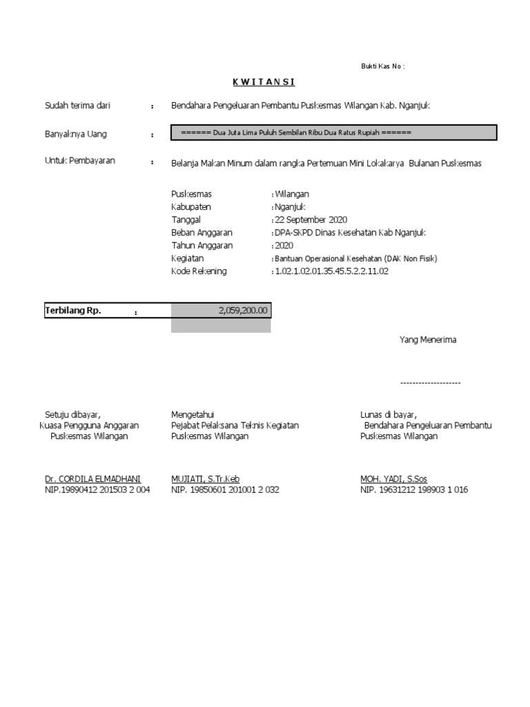 Bok SPJ Makmin Rapat | PDF