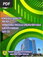 Contoh PKKPR | PDF