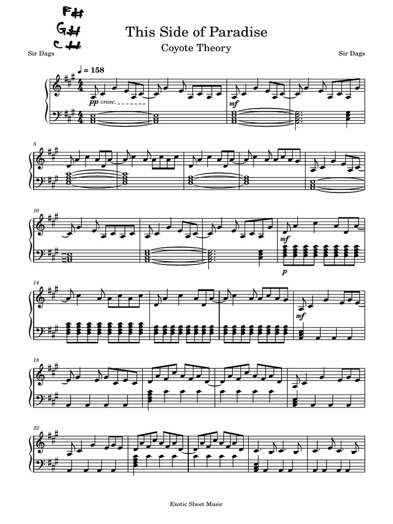 This_Side_of_Paradise | PDF