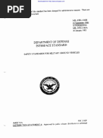 Aircraft Movement Message Formats | PDF | Airport | Information