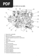 Bombas Electronic As Bosch VP 30 VP44
