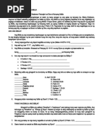 GLC Book 2 Session | PDF