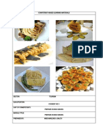 Operator Skill MATRIX | PDF | Human Factors And Ergonomics | Engineering