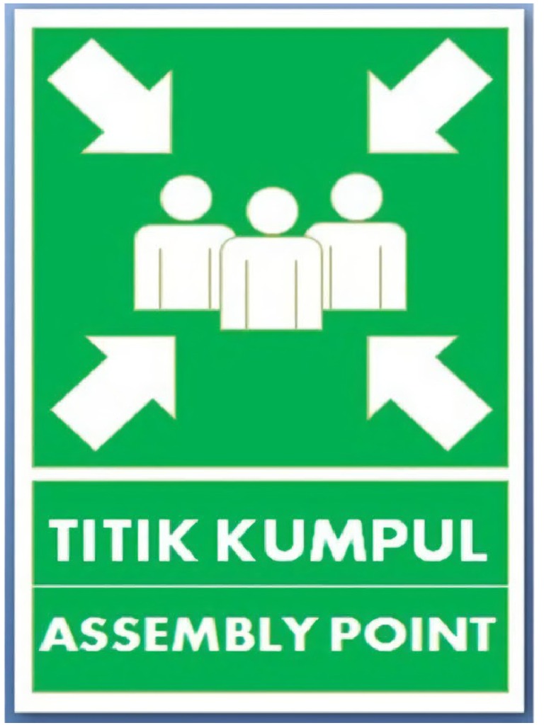 Titik Kumpul | PDF