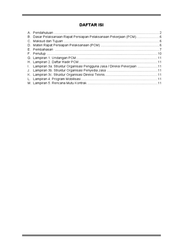 Ba PCM Pt. MWT Rev.01 | PDF