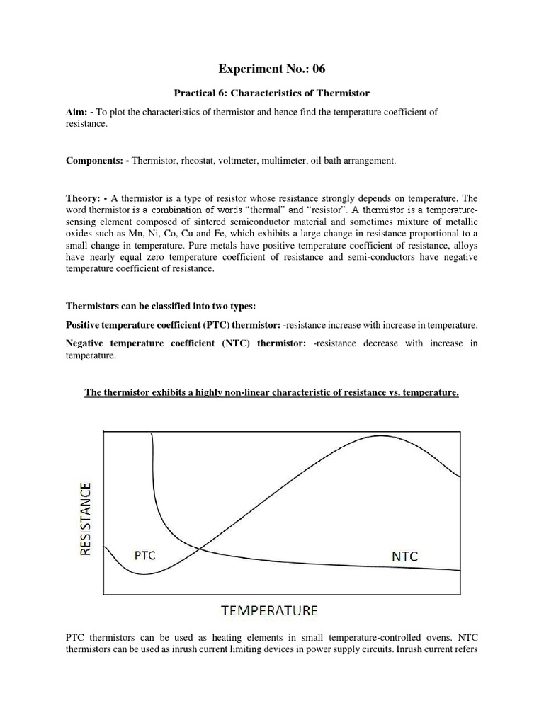 Experiment No 6 IAS-GTU-6th Sem Civil | PDF | Physical Quantities ...