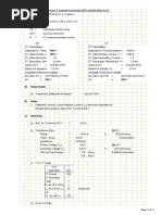 Setting Calculation For Red&rel 670 Relays | PDF | Teaching Methods ...
