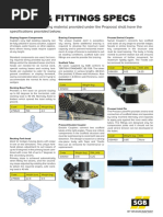 Cuplock Scaffolding System Catalogue & Assembly Manual - Wellmade | PDF ...