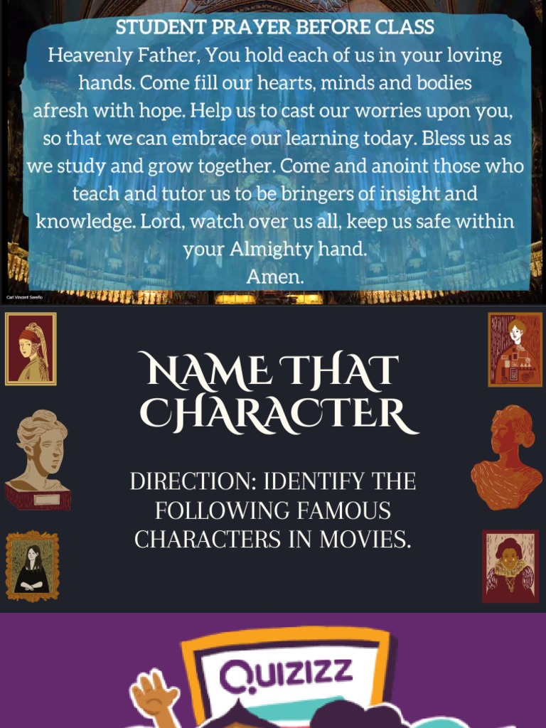 Characteristics of American Gothic Literature | PDF | Gothic Fiction ...