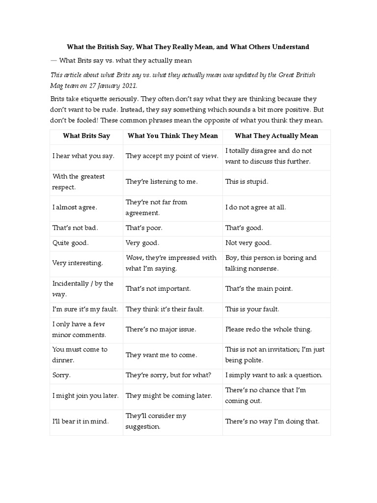 what-british-say-and-really-mean-pdf