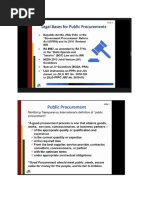 DRRM Fund Utilization | PDF | Emergency Management | Disaster And Accident